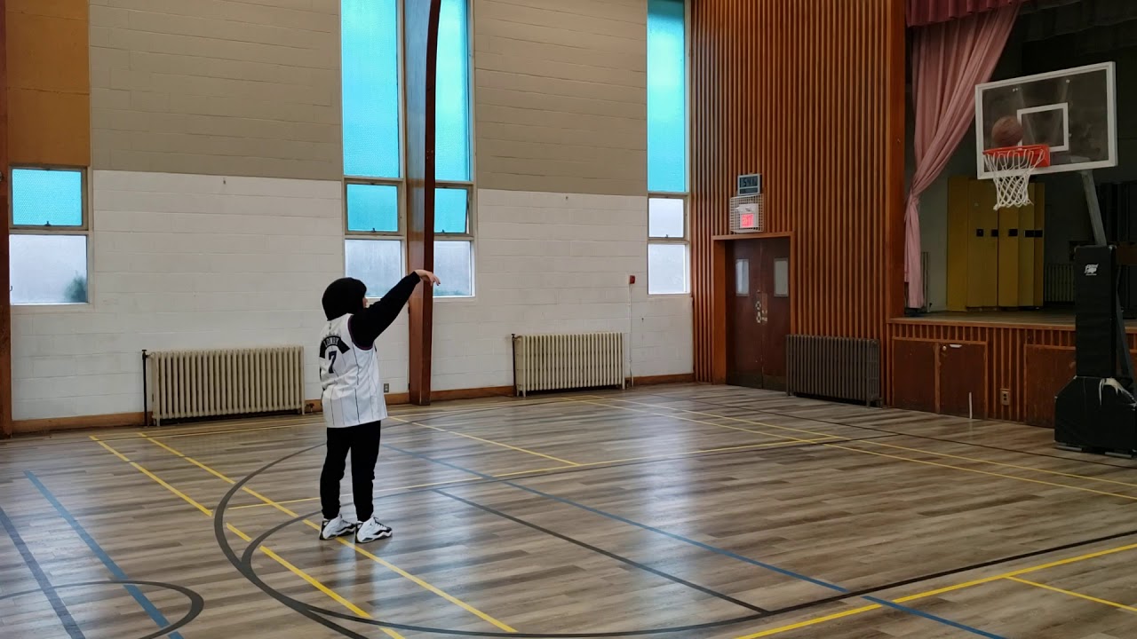 3 point shot - YouTube