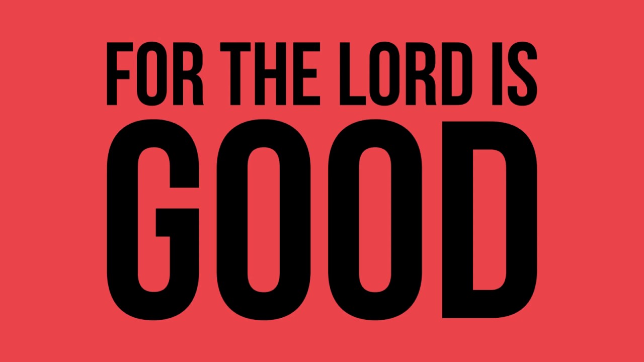 Psalm 100 5 Faith Kids Memory Verse Video YouTube psalm-100-5-faith-kids-memory-verse-video-youtube