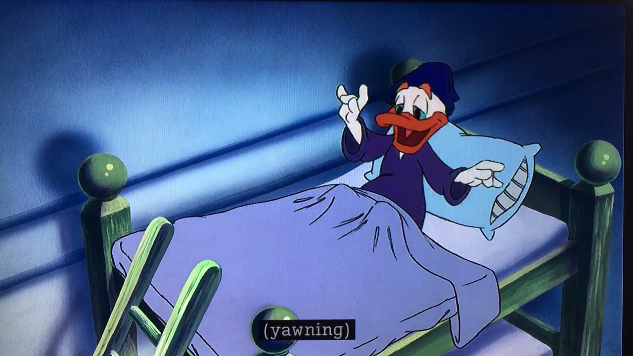 DuckTales: Gene the Genie’s Past 🧞 - YouTube