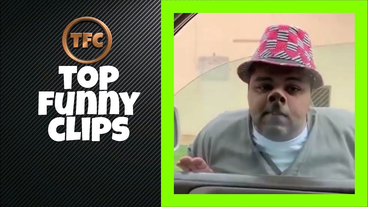 Funny Best Video 2020 Top Funny Clips 2020 - YouTube