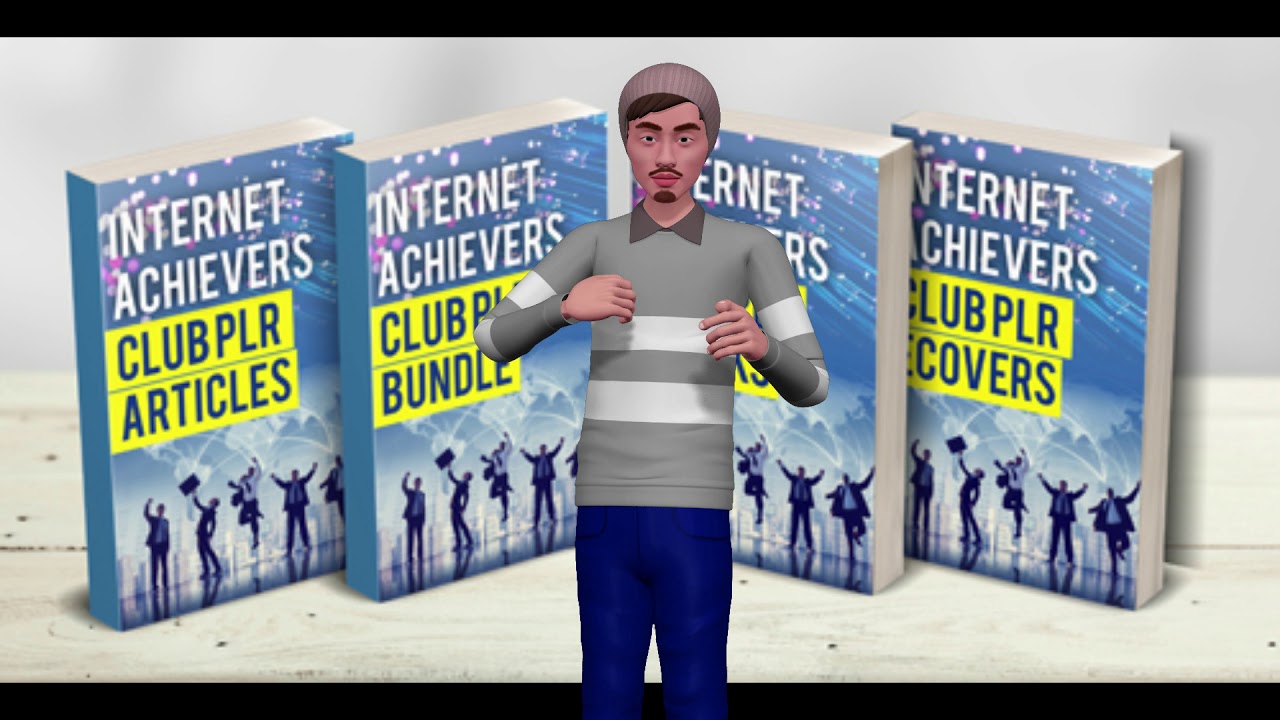 Internet Achievers Club Review - YouTube