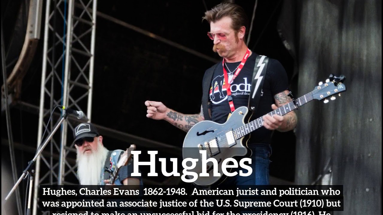 What are Hughes? | How Do Hughes Look? | How to Say Hughes in English ...