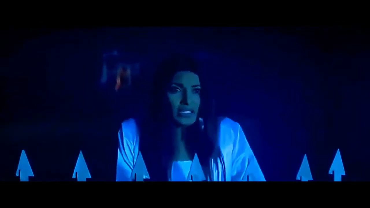 Raaz Movie Horror Scene - YouTube