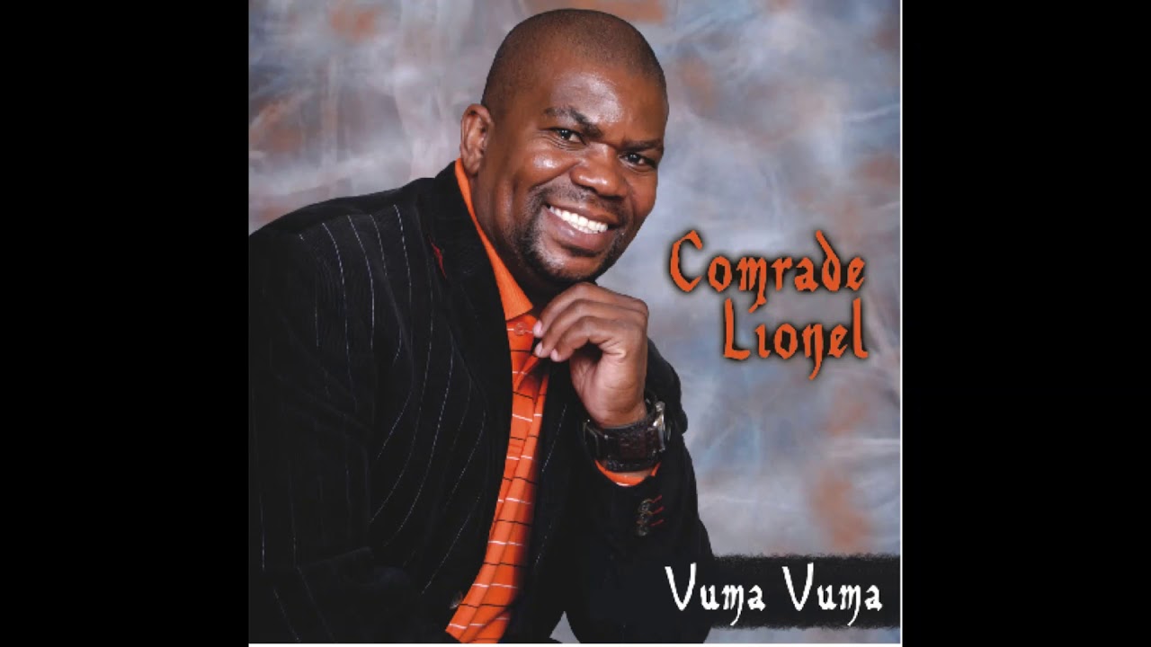 VUMA VUMA - TRACK 1 - YouTube