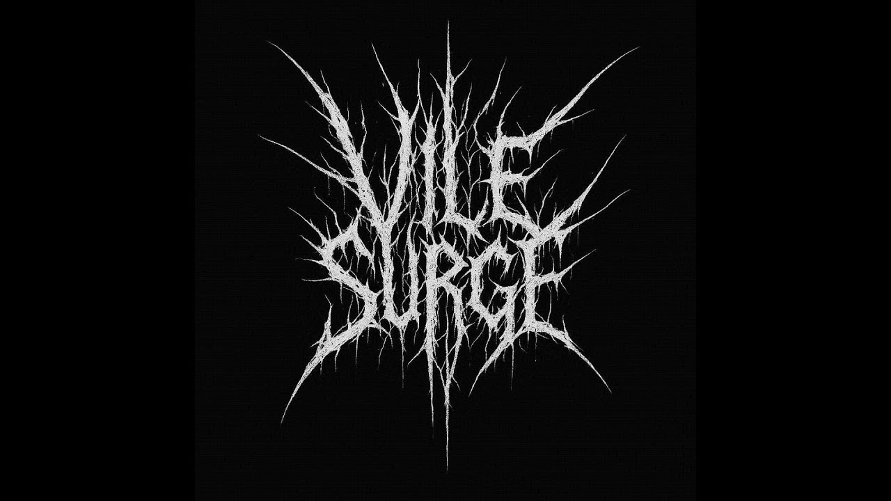 Vile Surge. Moon of bone. - YouTube