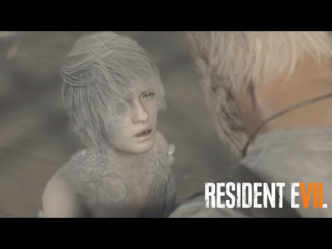 RE7: EL FINAL DE ZOE | Gameplay Español - YouTube