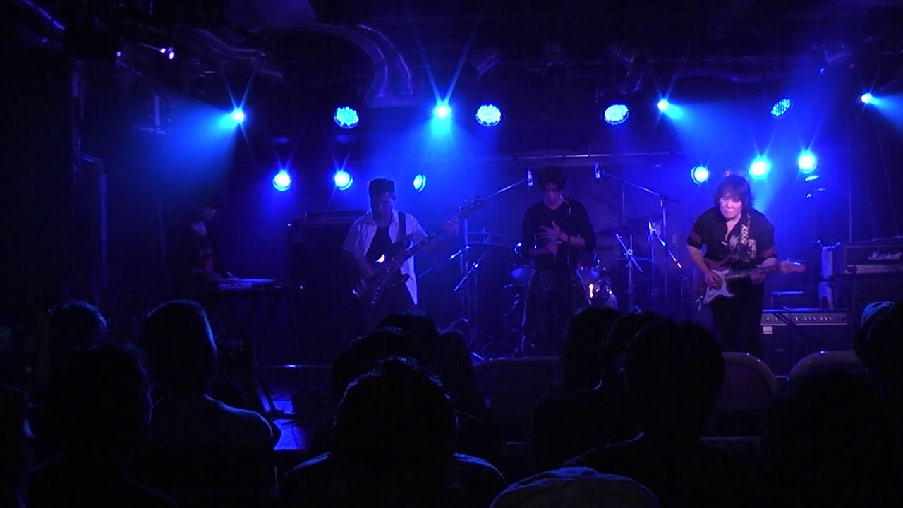 Try Me - UFO（cover） - YouTube