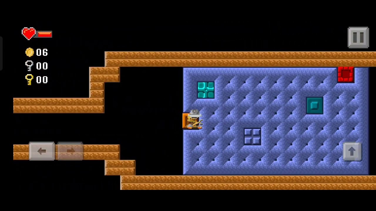 ultimate level builder - hard level - doors - YouTube