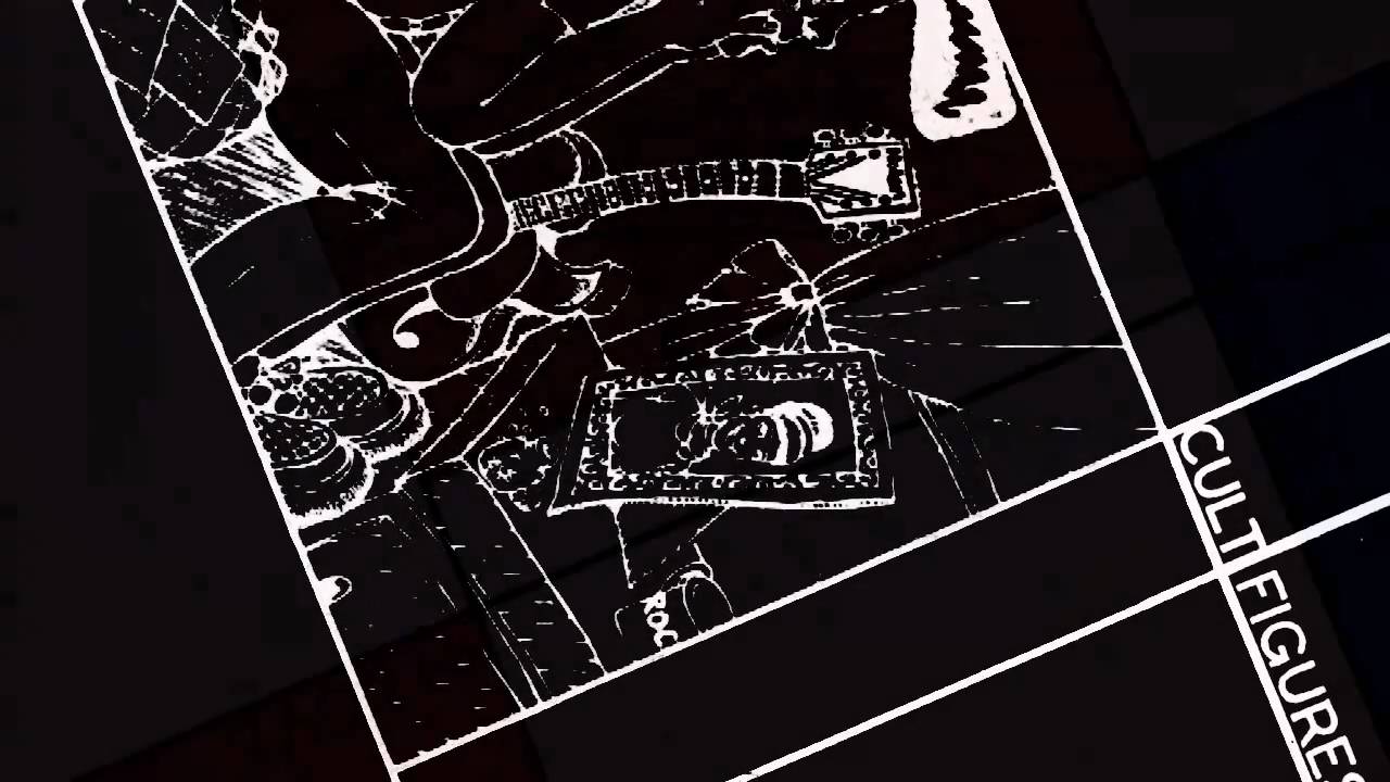 cult figures - laura kate - 1980 - YouTube