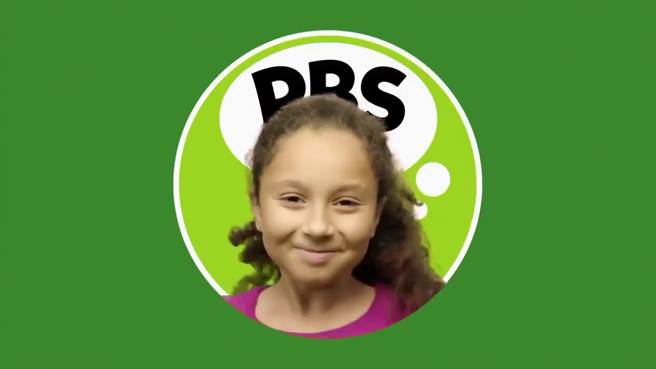 KERA Kids PBS Program Break #14 (2020) - YouTube