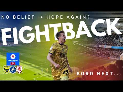 Where's Blackburn Rovers' points coming from?