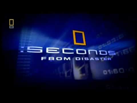 Seconds from Disaster - Intro - YouTube