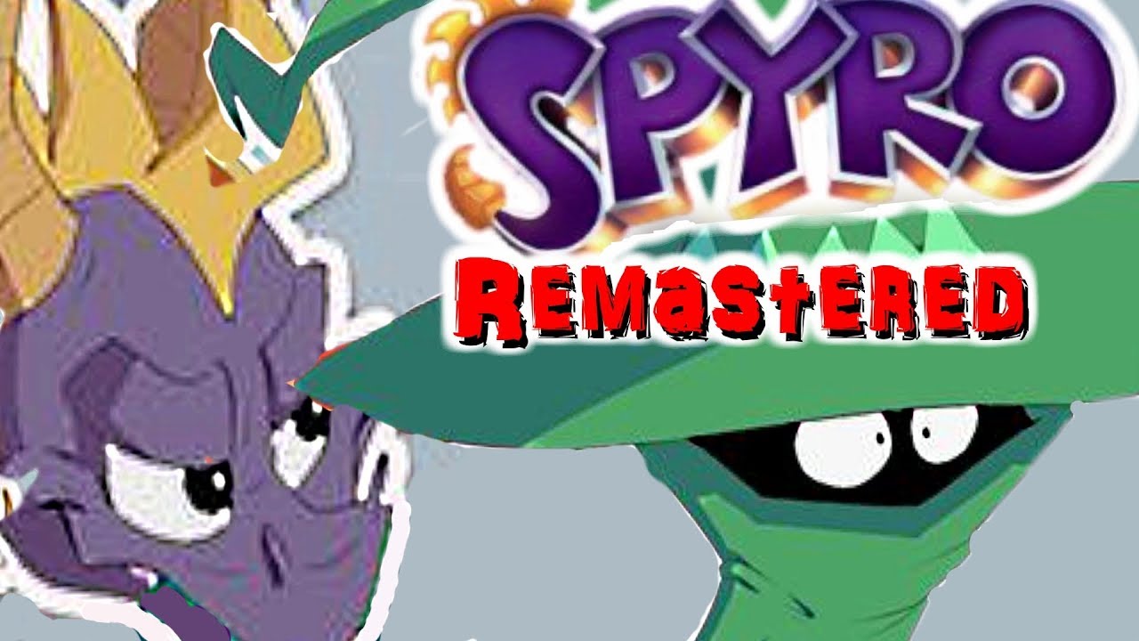 Spyro the Dragon Remastered OST | Wizard Peak - YouTube