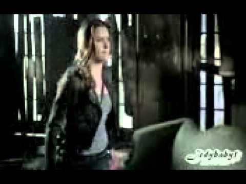 Teennn wolff DEREK HALE :D