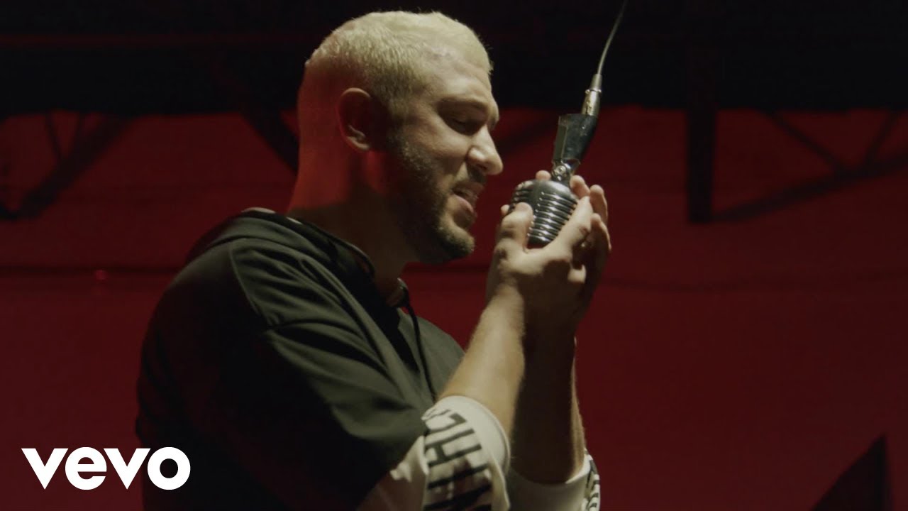 Nick Neil - Villain (Official Music Video) - YouTube