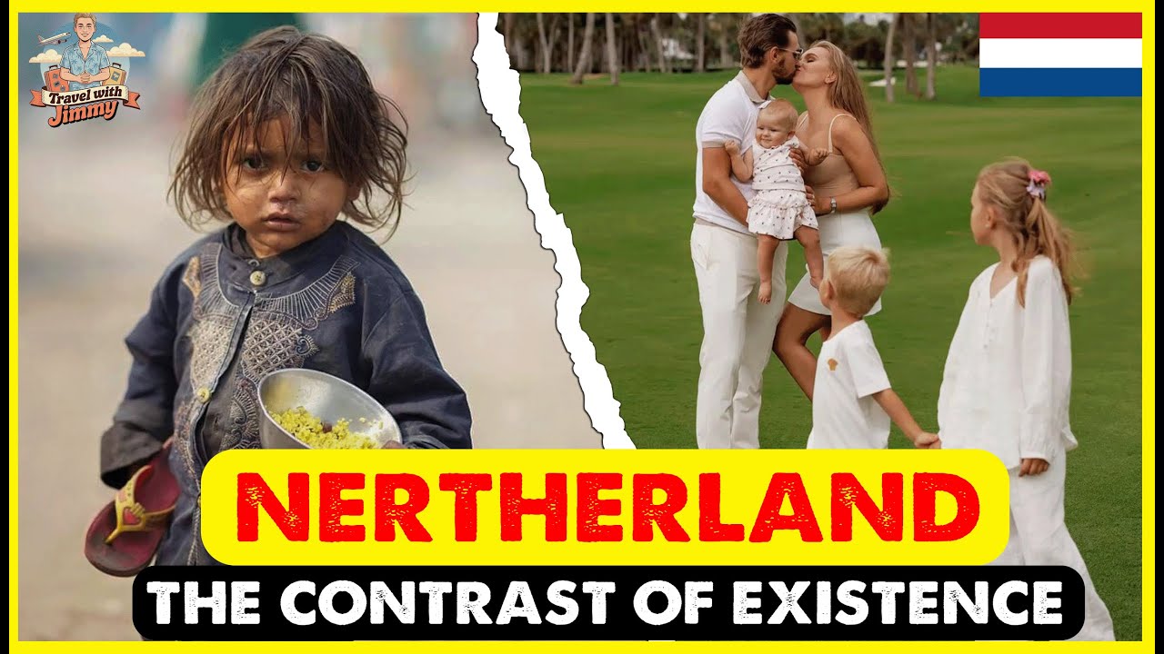 15 Mind-Blowing Facts About Netherlands: The Most Unique Country in ...