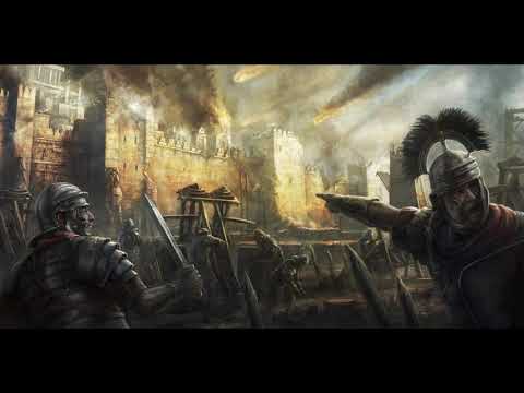 Under Siege (Ancient Epic Battle Music)