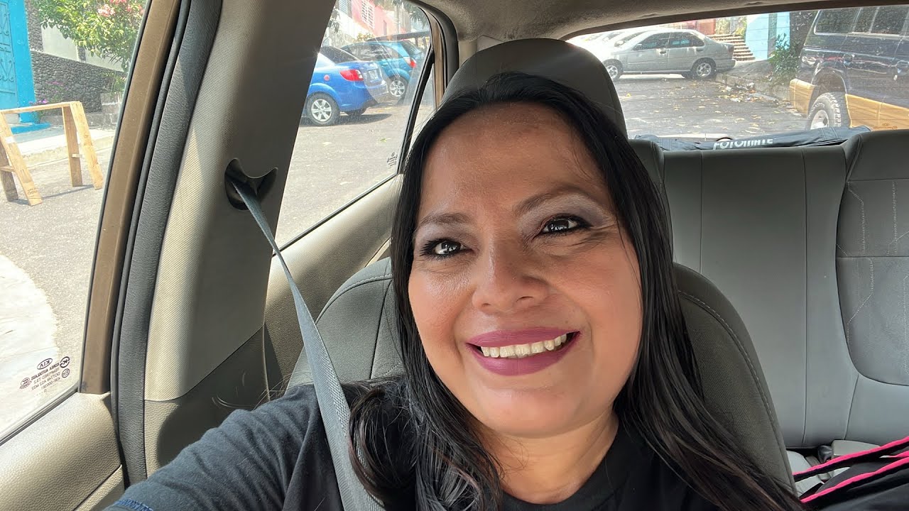 LA MINI COCO está en vivo RUMBO A SAN MARTIN CON LOS BAILARINES DE LA ...