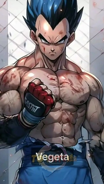Dragon Ball Characters in Six Pack Mode #goku #dragonball #shorts - YouTube