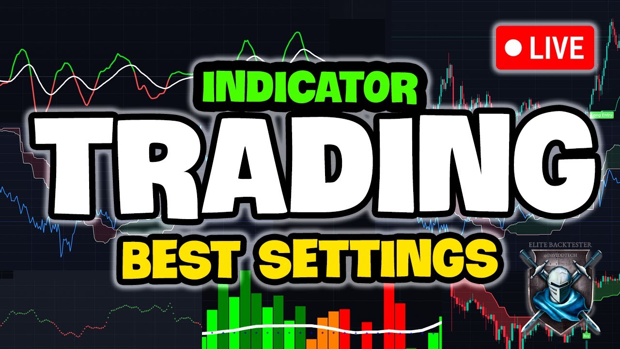Most Profitable Trading Strategies (TradingView) #52 - YouTube