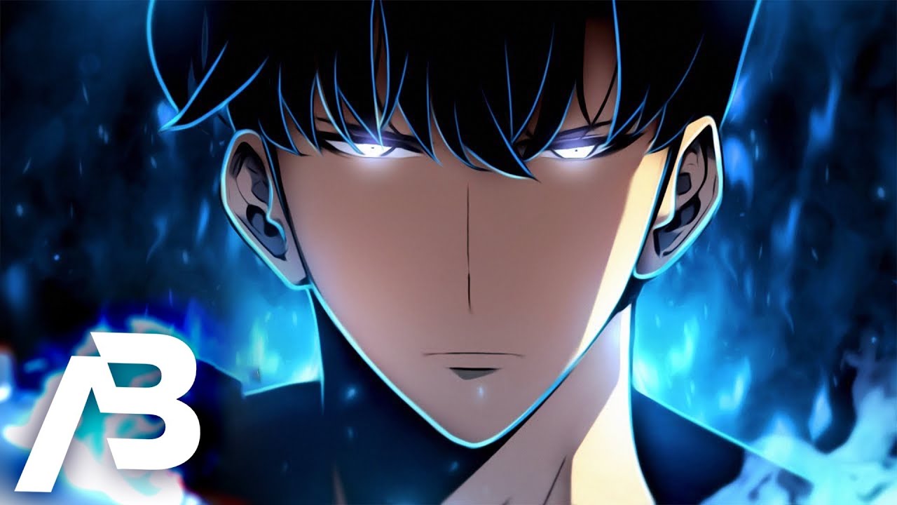 Sung Jin-woo Rap | "Hunter Of Hunters" | bearxnen [Solo Leveling] - YouTube