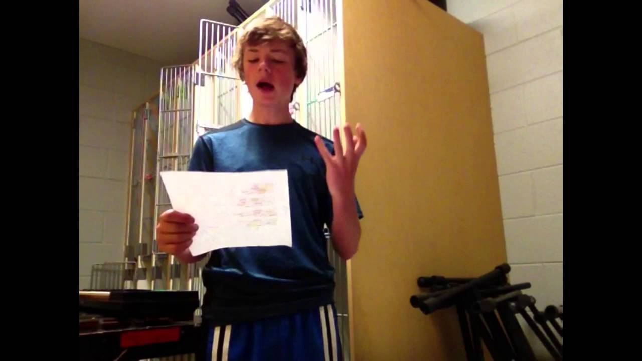 Regret is a rock | Dylan Toomey - YouTube