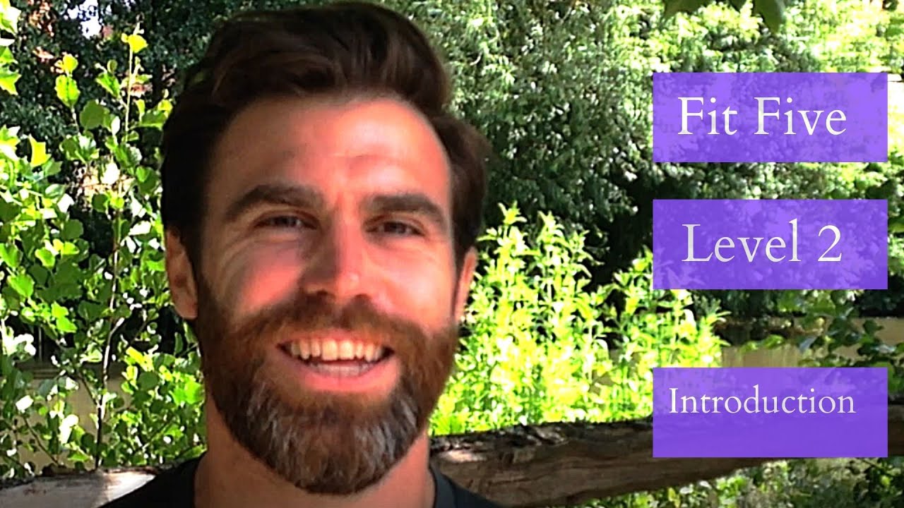 Level 2 Introduction - YouTube