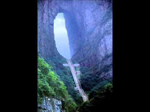 La puerta celestial - YouTube
