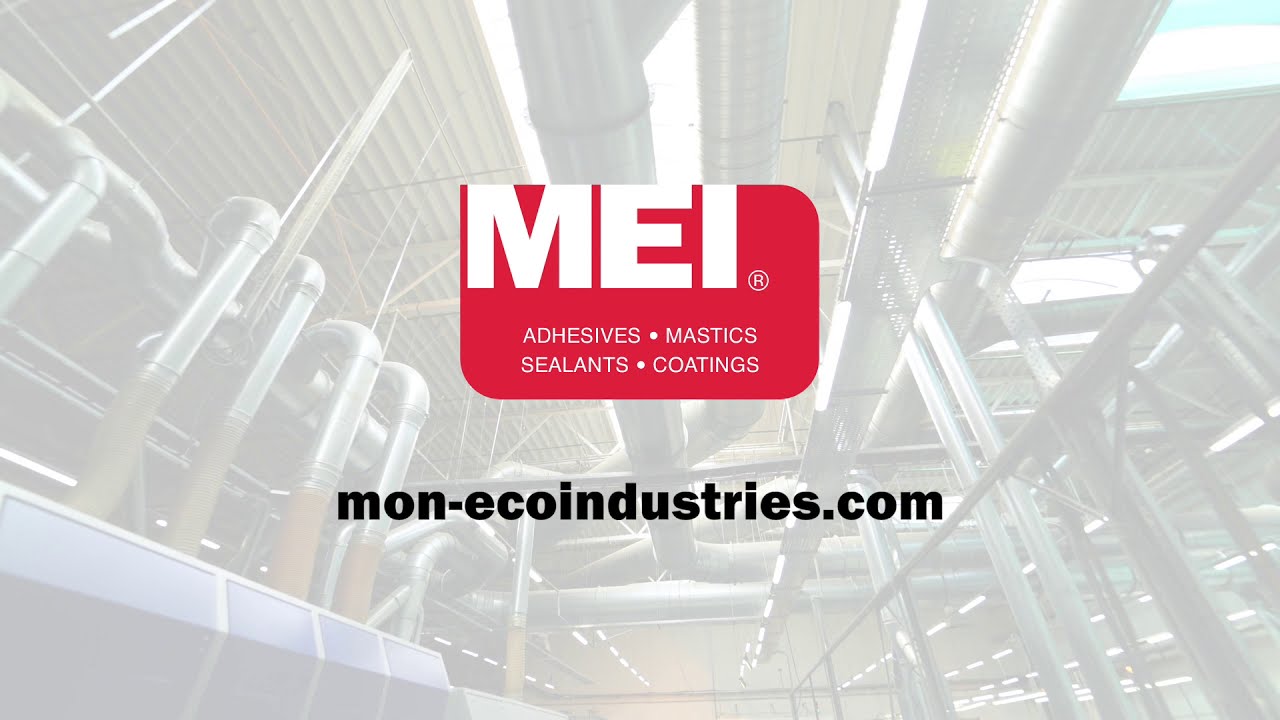 Mon Eco Industries - Corporate Overview Video - YouTube