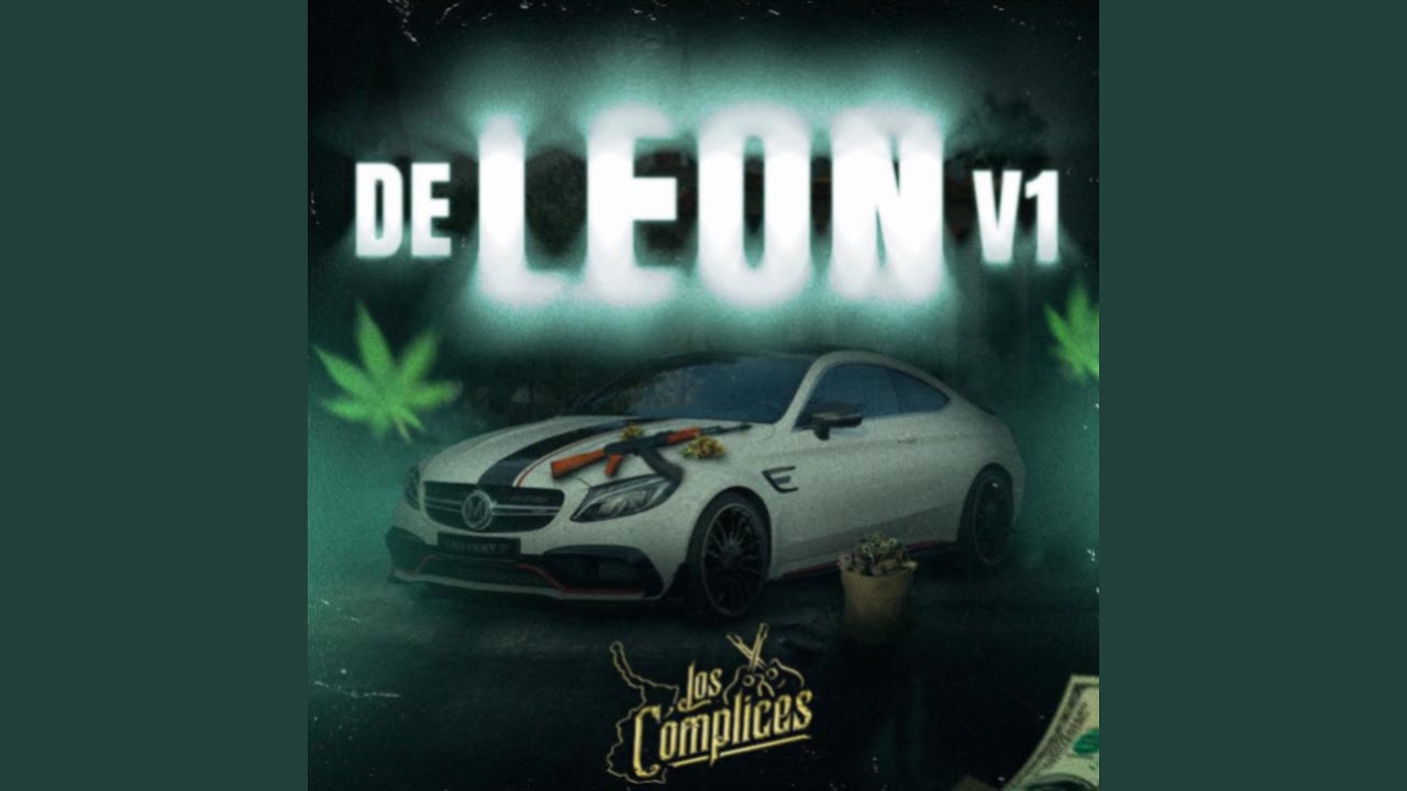 De León V1 - YouTube