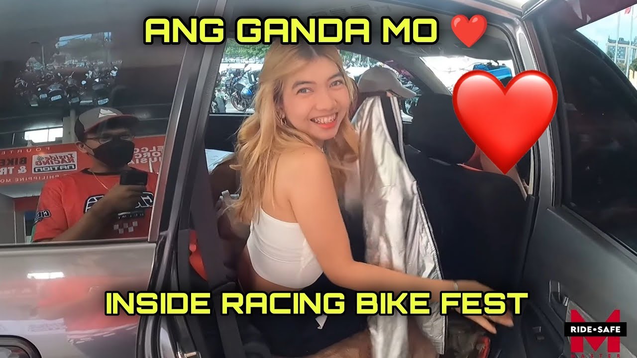 😎 ANG GANDA NG EX KO! - YouTube