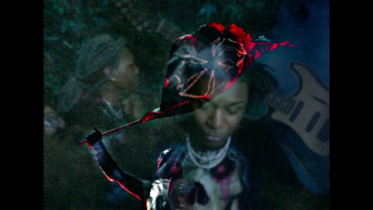 Ken Carson ft. Destroy Lonely - MDMA X Don Toliver - Attitude - YouTube