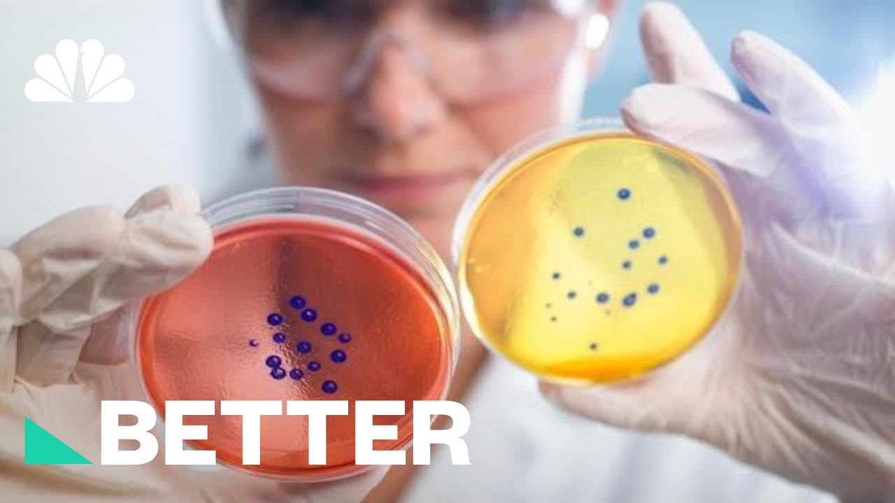 Superbugs And Antibiotics: How To Prevent Superbug Bacteria | Better ...