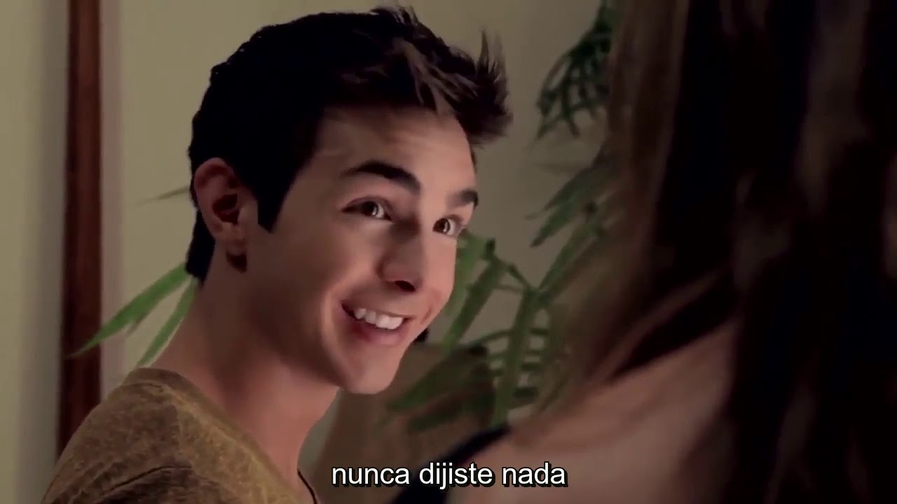 Corto Gay Subtitulado En Español Youtube