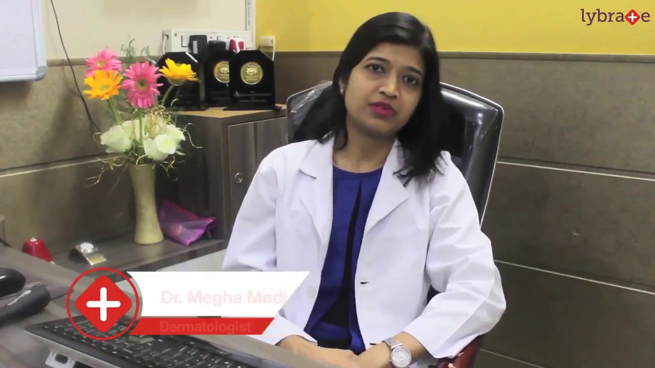 Dr Megha Modi Talks About Looks Enhancement - YouTube