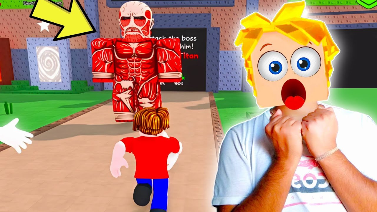 Stealing The STRONGEST Anime Boss In Roblox Steal A Anime - YouTube