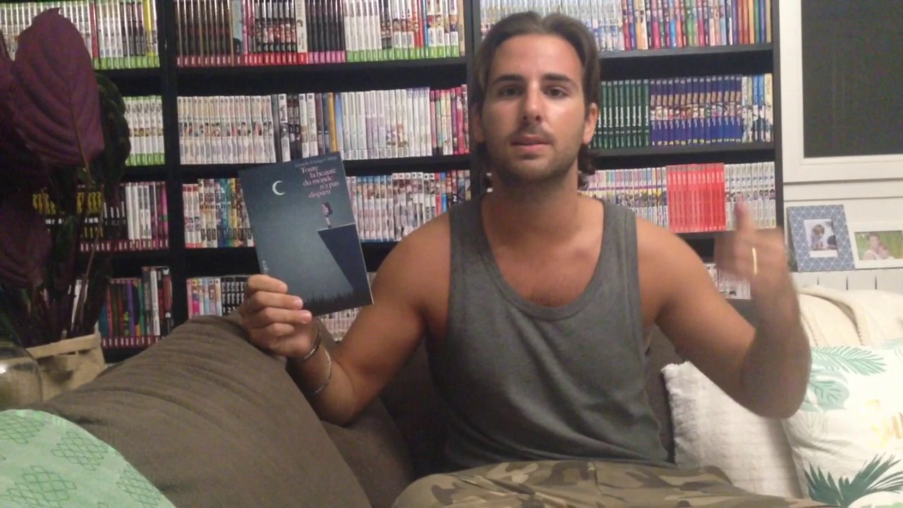 Bloguéo : Toute la beauté du monde n'a pas disparu - Danielle Younge ...