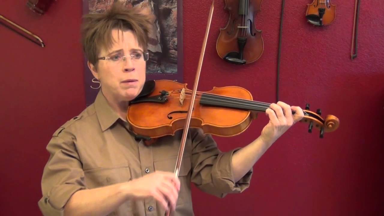 Combo Exercise to Develop Straight Bow and Greasy Elbow - YouTube