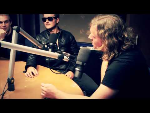 Recording of Frankie Fire - Take It In (Full Version)