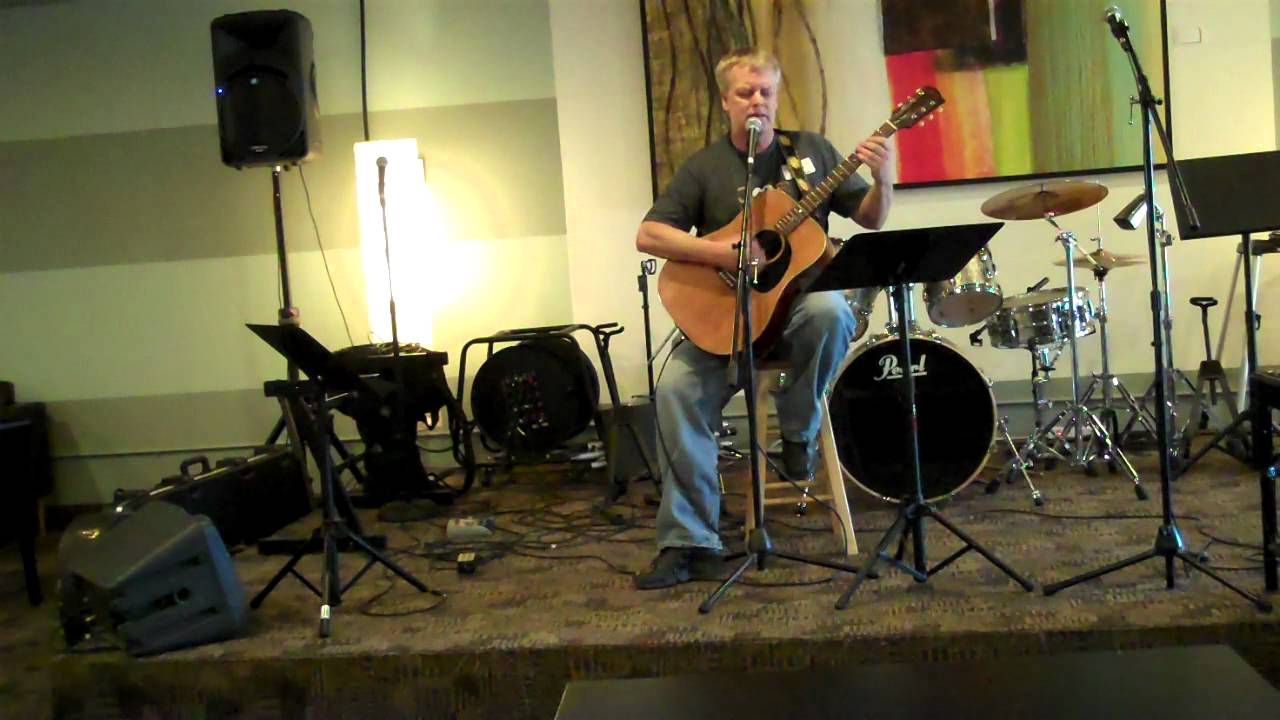 CHRIS FRAZER--Two Whiskers - YouTube