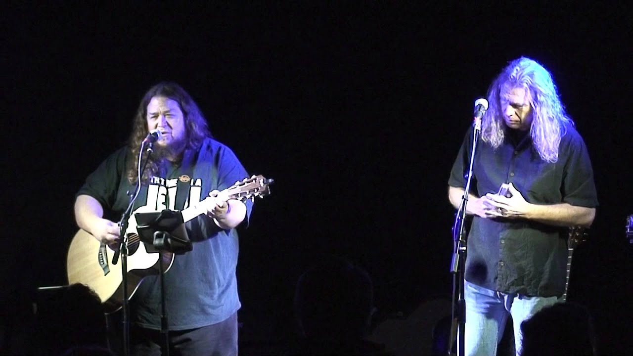 Berkley Hart (2014) - 08 I Dream of California - YouTube