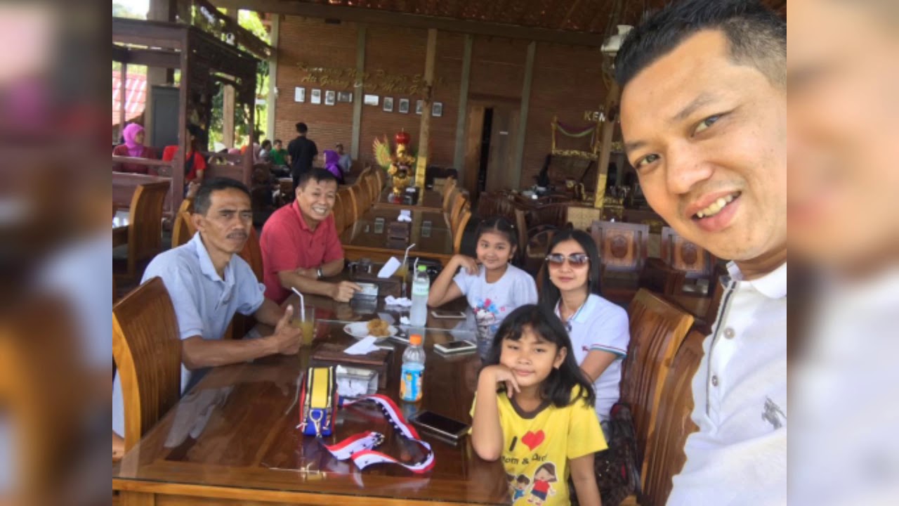 Dokumentasi In Memoriam Pdt. Has Samosir, S. Th - YouTube