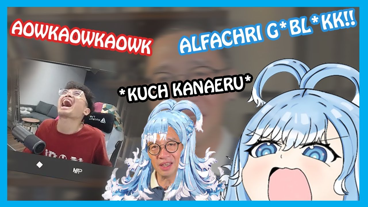 𝙆𝙤𝙗𝙤 𝙮𝙖𝙣𝙜 𝙣𝙞𝙧𝙪𝙞𝙣 𝘾𝙤𝙖𝙘𝙝 𝙅𝙪𝙨𝙩𝙞𝙣 𝙮𝙖𝙣𝙜 𝙣𝙜𝙖𝙩𝙖𝙞𝙣 𝙗𝙖𝙣𝙜 𝘼𝙇 | KUCH KANAERU ...