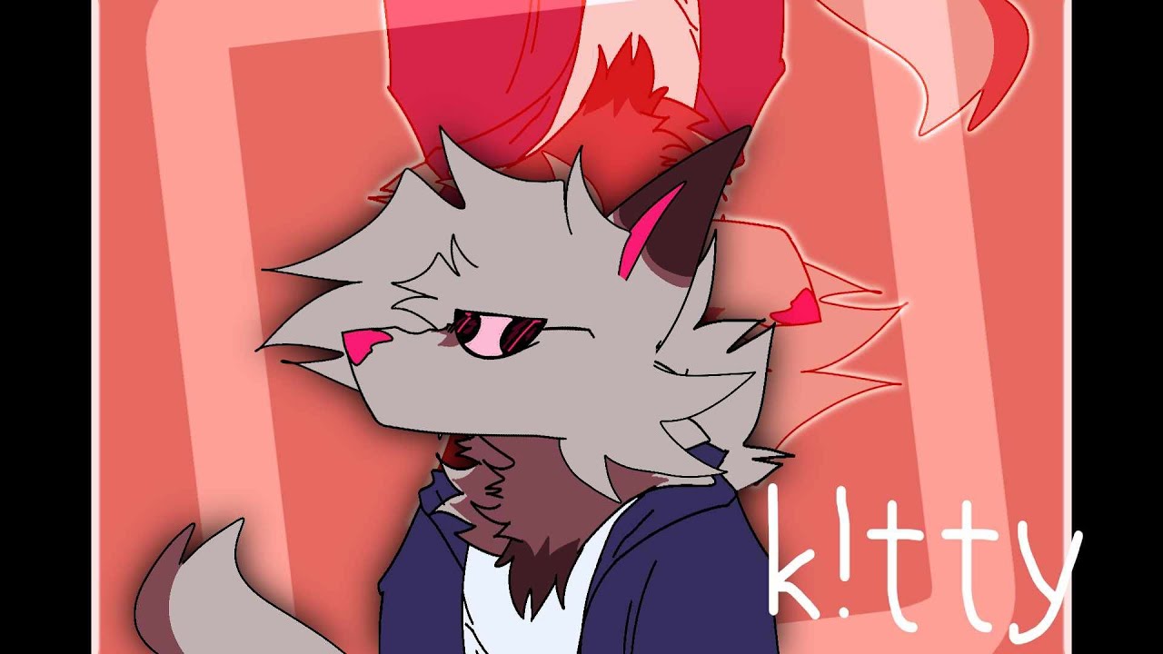 K Tty Animation Meme Youtube