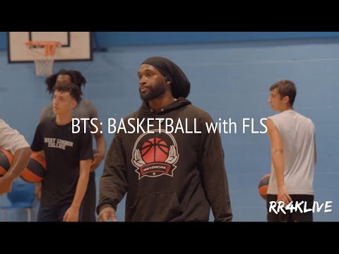 BTS BASKETBALL - YouTube
