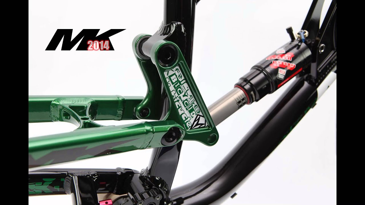 MK Technology - YouTube