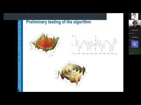 Day 3. Student session - YouTube