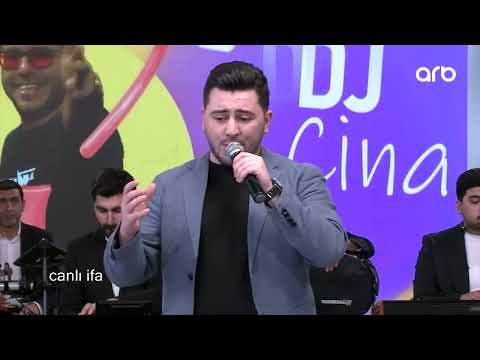 Günə bax | Seymur Məmmədov | Laçınım, Hara apardın | Canlı ifa