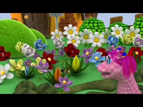 🐝🐞🦗🦋POLYGLOT CARTOON BITS MODULO 1 INSECTOS🐞🦗🦋🐝 - YouTube