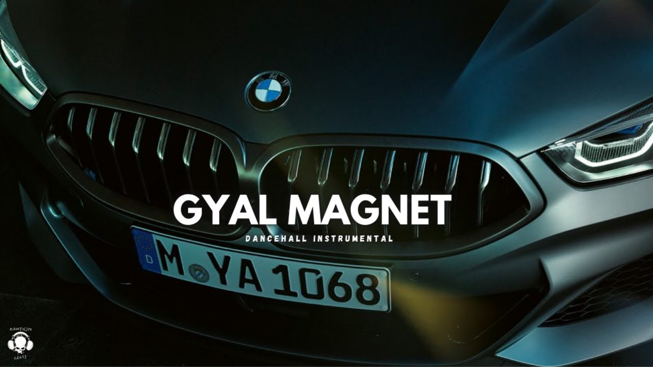 [FREE] Dancehall Riddim Instrumental 2022 (Gyal Magnet) - YouTube